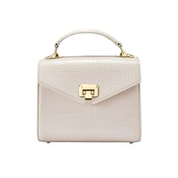 VICTORIA HYDE Herzogin Handtasche Beige
