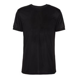 Bj&ouml;rn Borg Bj&ouml;rn Borg - Mens Light Short Sleeve Training T-Shirt - Schwarz