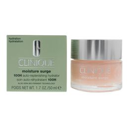 Clinique Moisture Surge 100H Auto-Replenishing Hydrator 50ml.