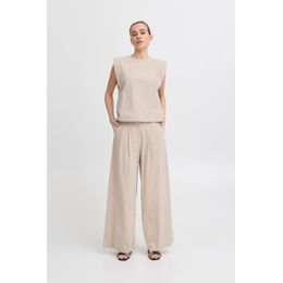 Ichi Casual Hose IHUNITY Casual Hose Loose fit