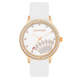 Juicy Couture Uhr JC/1342RGWT