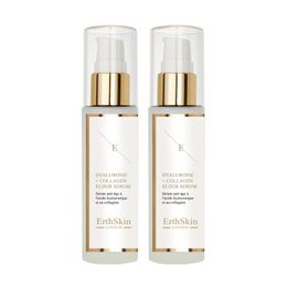2x Hyalurons&auml;ure- und Kollagenserum - 60ml