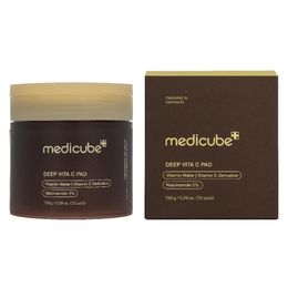 Medicube Deep Vita C Pads