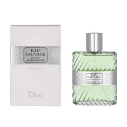 Dior Eau Sauvage After Shave Spray.