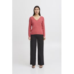 Ichi Strickpullover IHBOSTON Loose fit