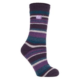 Heat Holders Damen 2,3 TOG Luxuri&ouml;se dicke Thermosocken f&uuml;r den Winter