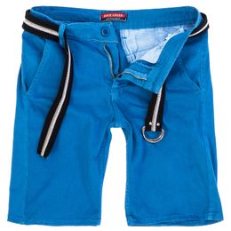 Rock Creek Shorts Hellblau