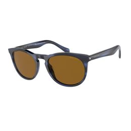 Giorgio Armani Herren-Sonnenbrillen 50/15/145 mm Acetat