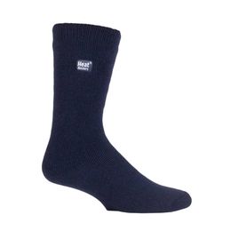 Heat Holders Ultra Lite - Mens 1.0 TOG Lightweight Casual Thermal Dress Socks