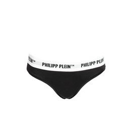 Philipp Plein Unterhosen Bi-Pack Damen Schwarz