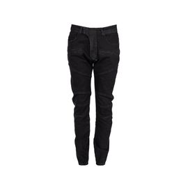Xagon Jeans Bikers Herren schwarz