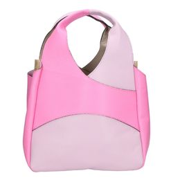 Gave Lux Handtasche Frauen LILAC/PINK