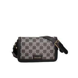Braccialini Crossbody Frauen BLACK