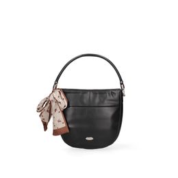 David Jones Handtasche Frauen BLACK