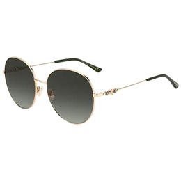 Jimmy Choo Sonnenbrille BIRDIE/S PEFIB 60