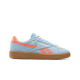 Reebok ZAP.MODA SRA CLUB CLUB C GROUNDS UK GRAU