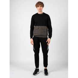 Antony Morato Sweatshirt Herren Schwarz