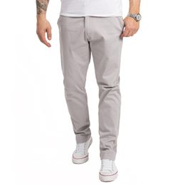 Indumentum Stoffhose Hellgrau