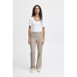 Ichi Anzug IHLEXI Hose Classic fit
