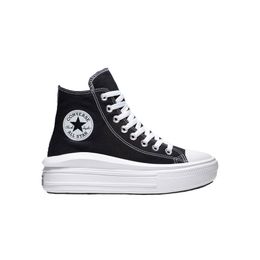 Converse ZAP.FASHION SRA Chuck Taylor All Star Move BLACK