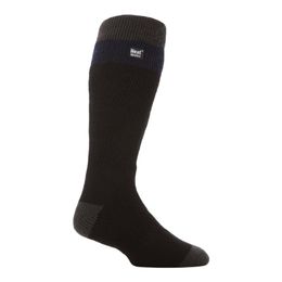 Heat Holders - Herren Extra Long 2.3 TOG Thermal Knee High Ski Socks