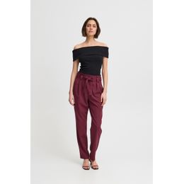 Ichi Casual Hose IXCAISY Hose Regular fit