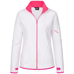 Rock Creek Jacke Wei&szlig;