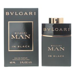 Bvlgari Man in Black - EdP 60ml