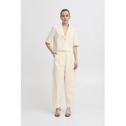 Ichi Casual Hose IHWALLIS Casual Hose Loose fit