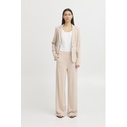 Ichi Casual Hose IHRUTI Hose Straight fit