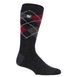 Heat Holders Lite - Herren 1.6 TOG Thermal Casual Socken 6-11 UK