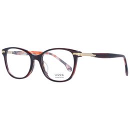 Lozza Optische Fassung VL4106 06DF 50