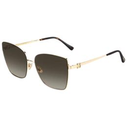 Jimmy Choo Sonnenbrille VELLA/S 06JHA 59