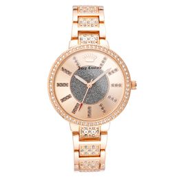Juicy Couture Uhr JC/1312RGRG