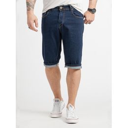 Rock Creek Shorts Dunkelblau