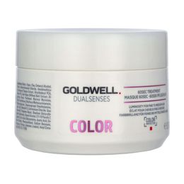 Goldwell Dual Senses Color 60S Treatment 200ml.