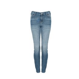 Guess Jeans Skinny Damen blau