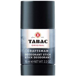 Tabac Original Handwerks Deodorant Stick 75ml