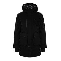 John Richmond Richmond Sport Jacke Herren schwarz