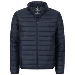 Rock Creek Steppjacke Navy