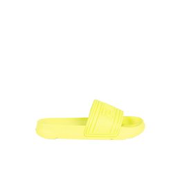 Fila Pantoffeln Morro Bay Damen gelb