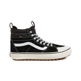 Vans ZAP.FASHION MEN MTE Sk8-Hi Waterproof BLACK