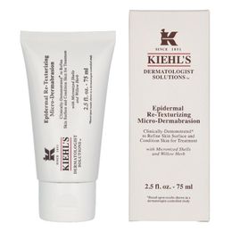 Kiehl's Kiehl's Epidermale Re-Texturierende Mikro-Dermabrasion