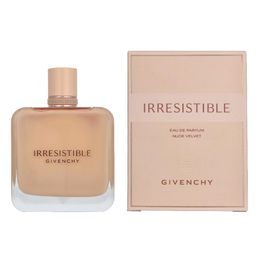 Givenchy Irresistible Nude Velvet EdP Spray