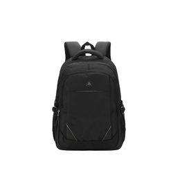 Aoking Rucksack Unisex BLACK