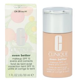 Clinique Even Better Make-Up 30ml.