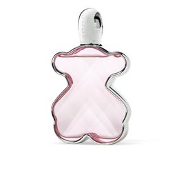 Tousnosamis Loveme Eau De Parfum Spray 90 ml