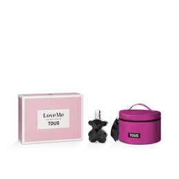 Tousnosamis Loveme The Onyx Parfum Koffer 2 Stk 2 pz