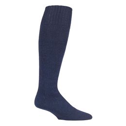 COUNTRY PURSUIT - Herren kniehohe dicke schwere Outdoor-Fischersocken