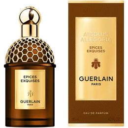 Guerlain Absolus Allegoria &Eacute;pices Exquises Edp Vapo 125 ml